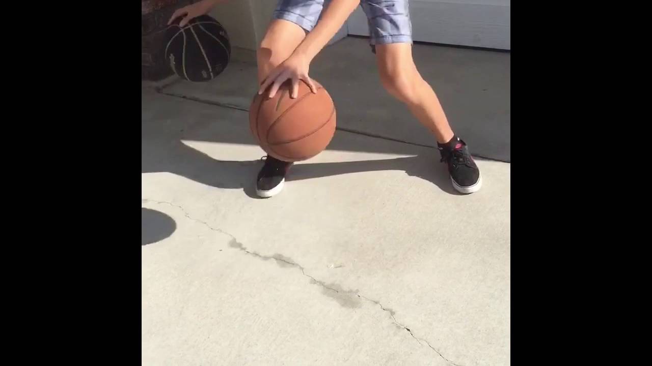 Basketball Expert:: Brandon Yu - YouTube