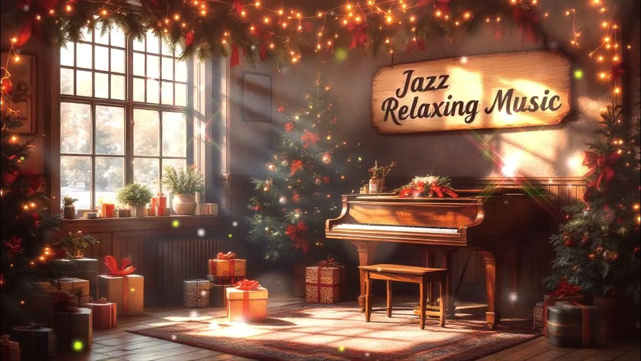 Swing Jazz Music for a Good Day: Relax, Focus & Study with Uplifting Instrumental Jazz! - YouTube