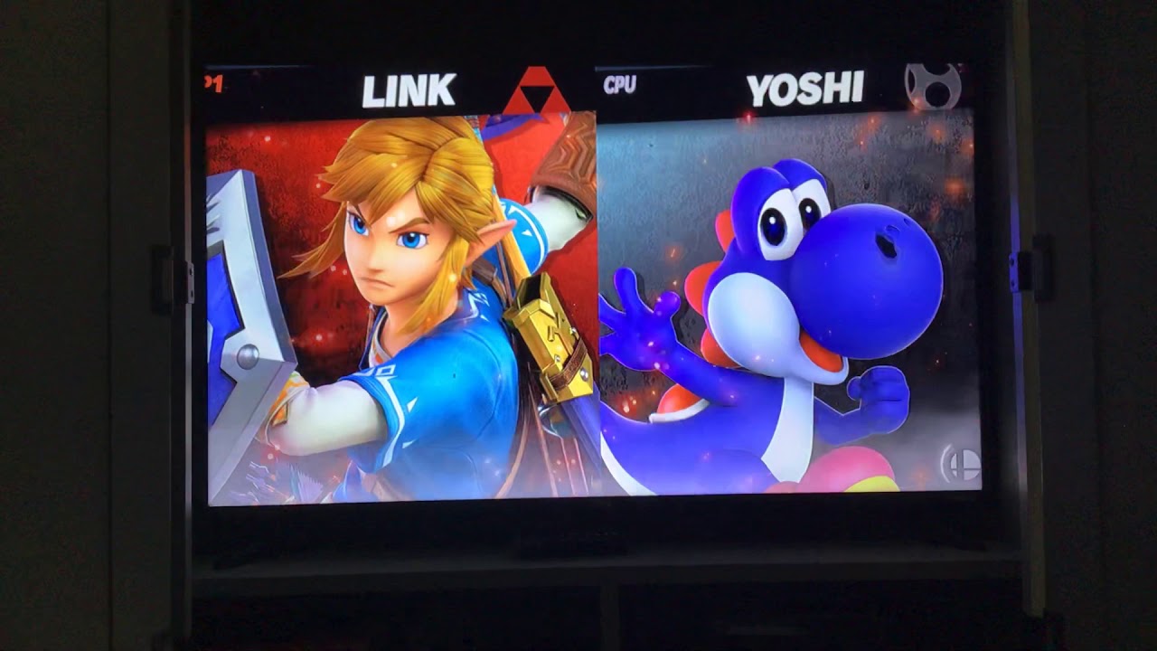 Yeet man. Super smash bro’s-part 1 - YouTube