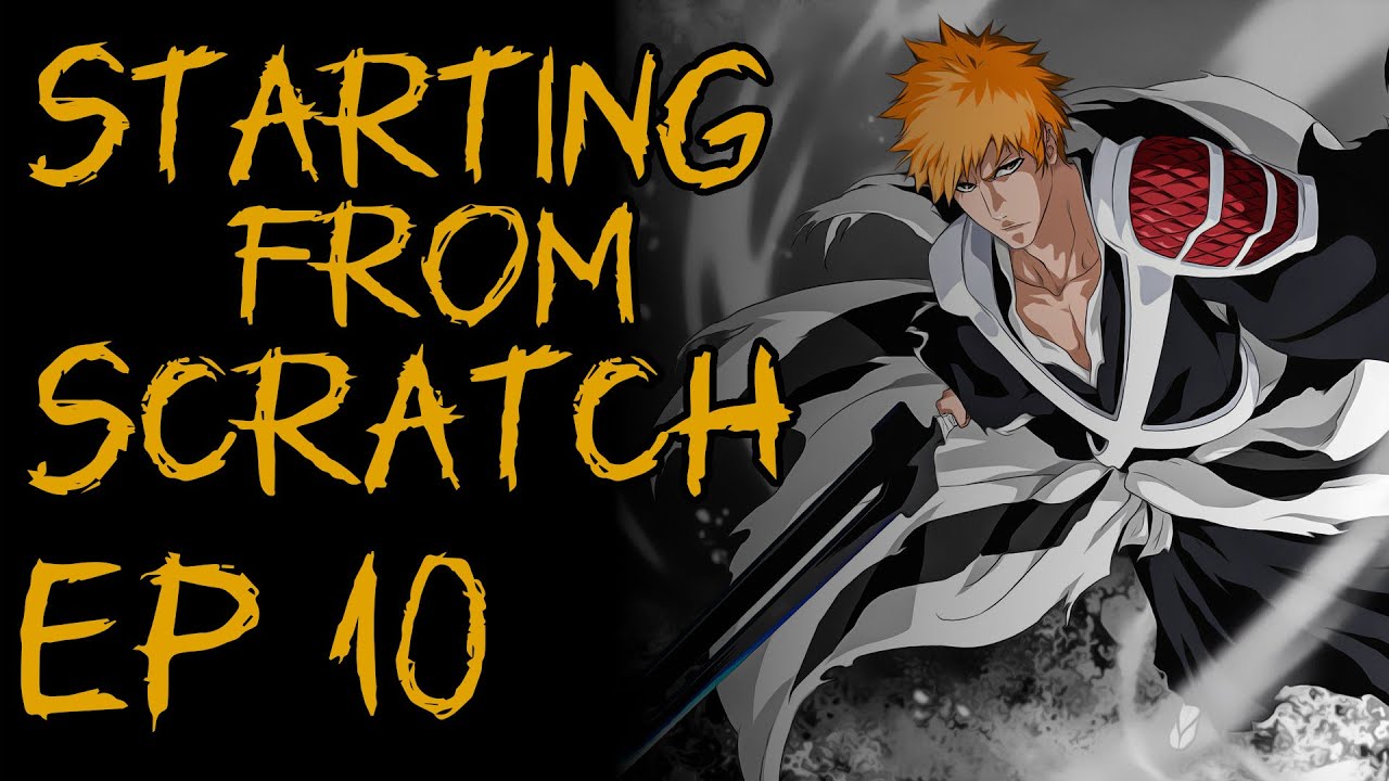 "Upgrades People!" | Starting From Scratch Ep. 10 - YouTube