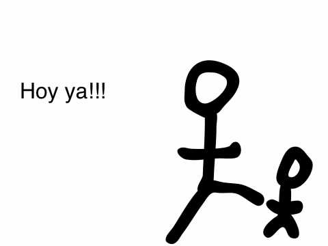 Hoy ya!!! - YouTube