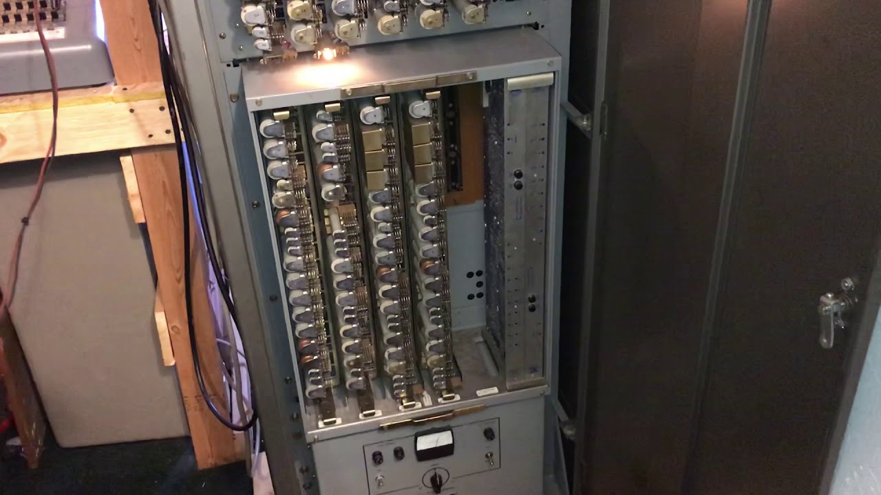 Leich 25M PBX - YouTube