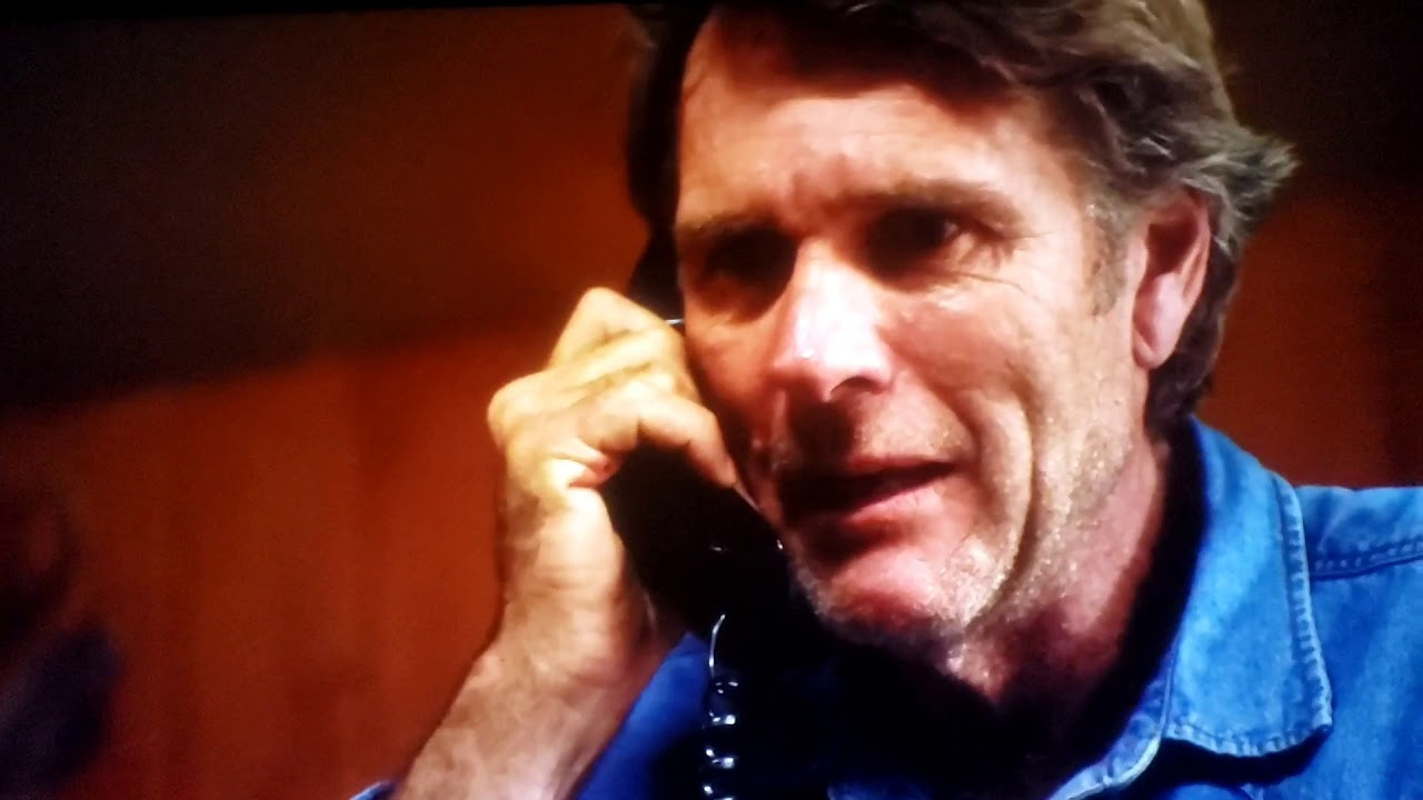 LONGMIRE Season 2 ending - YouTube