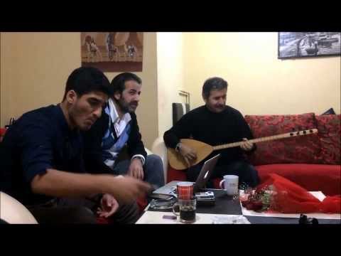 orhan sonmez/ düet