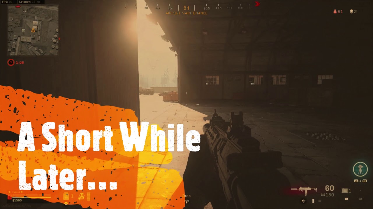 Voice chat rage Warzone - YouTube