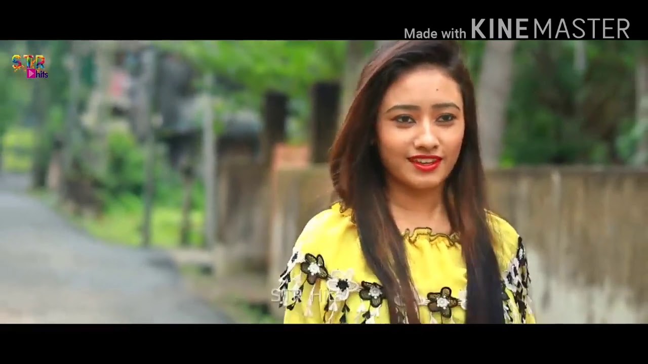 Hum Teri Mahabbat Mein | Sweet Love Story | Ft. Tanmoy And Sandipa | Mohit Sen Hits - YouTube