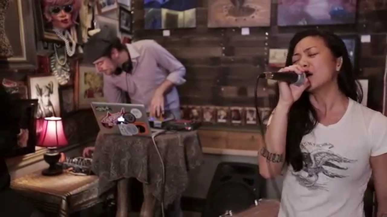 MSK - Radio Habana Session 5 - YouTube