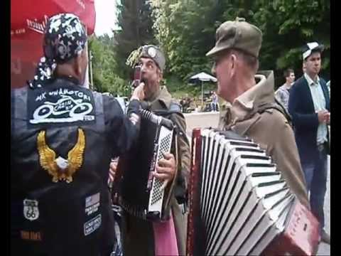 Doo E-Beganovic Cazin - YouTube