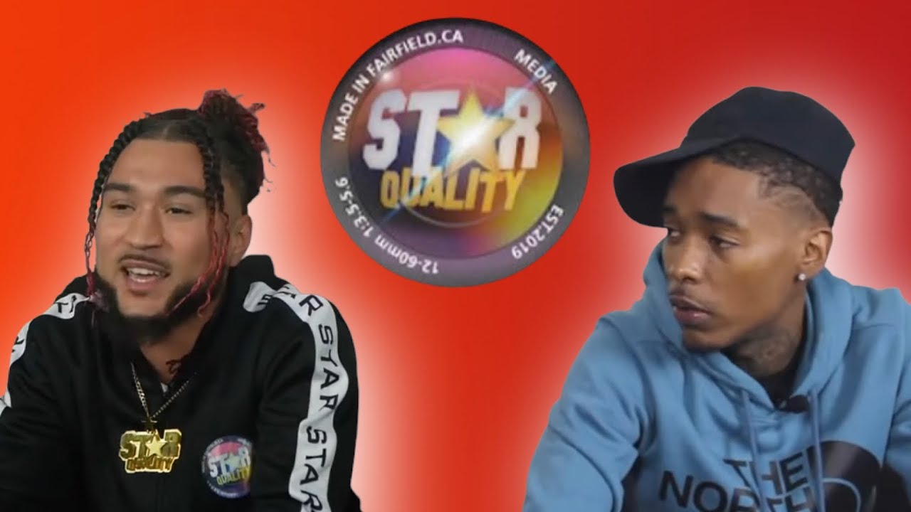 Likybo on changing his style of music "I know what girls like" - YouTube