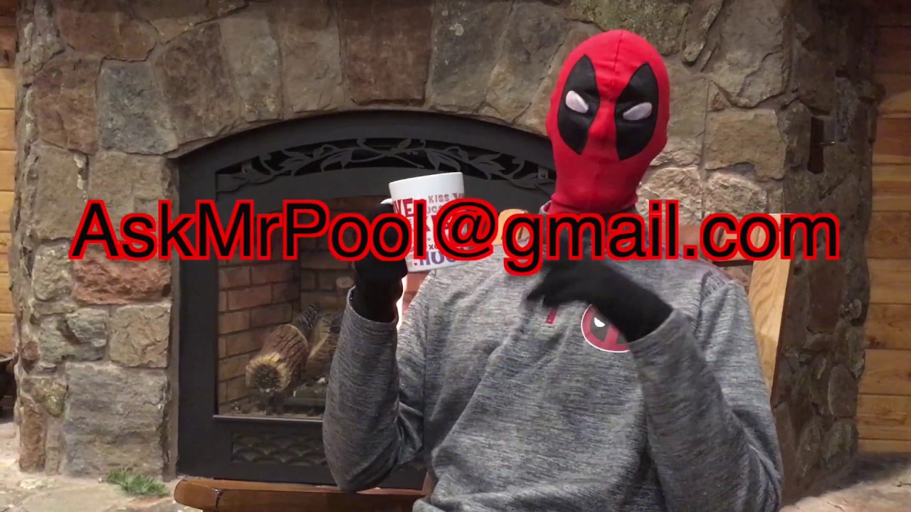 Ask Uncle Pool Teaser - YouTube