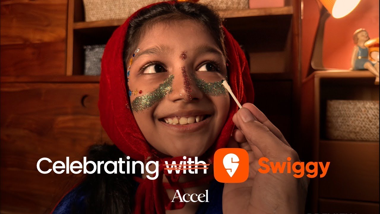 Celebrating @SwiggyIndia | Accel - YouTube