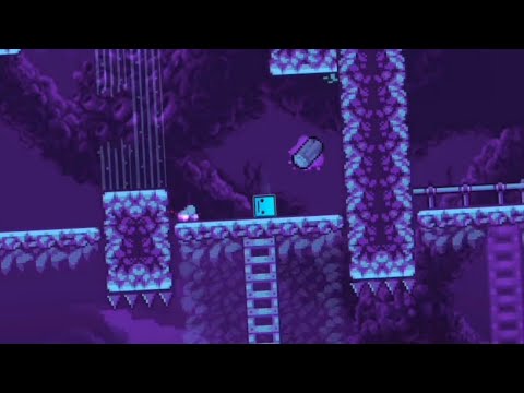 [Platformer] "Cavern Constructs by Split72 | Geometry Dash 2.2 - YouTube