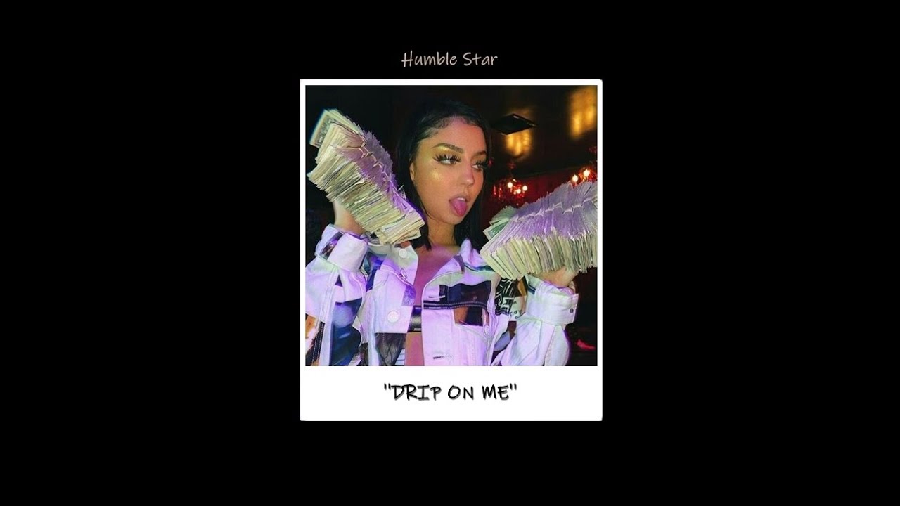 NL - Drip On Me (letra) - YouTube