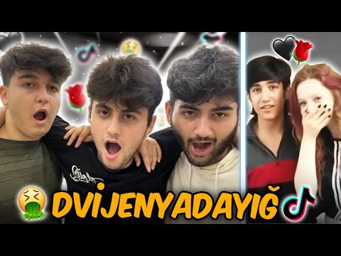 VOROVSKOY DVİJENYALI QAQALAR #2 🤦🏻‍♂️🤮 @emilbayramov1 ( Ərgənlər )