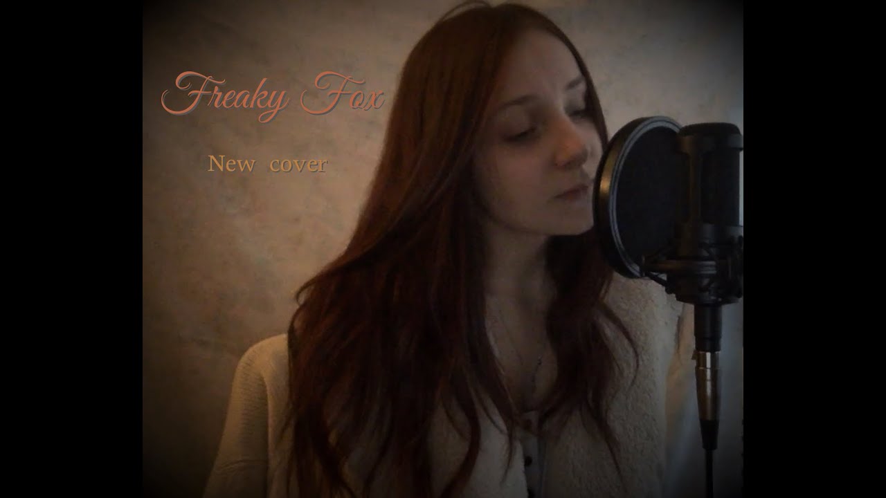 Freaky Fox - Drugs don't work (The Verve cover) - YouTube