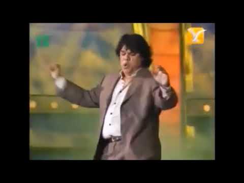 VIC DA LOOPER- Asi Fue By Juan Gabriel - YouTube