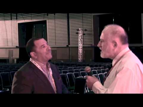 WorkBoat interview Frank Foti, Vigor Industrial - YouTube