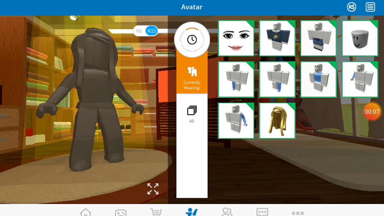 Welcome to my chanel|Roblox's Prolife - YouTube