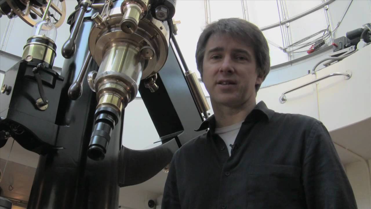 Kepler and the Search for Exoplanets - YouTube