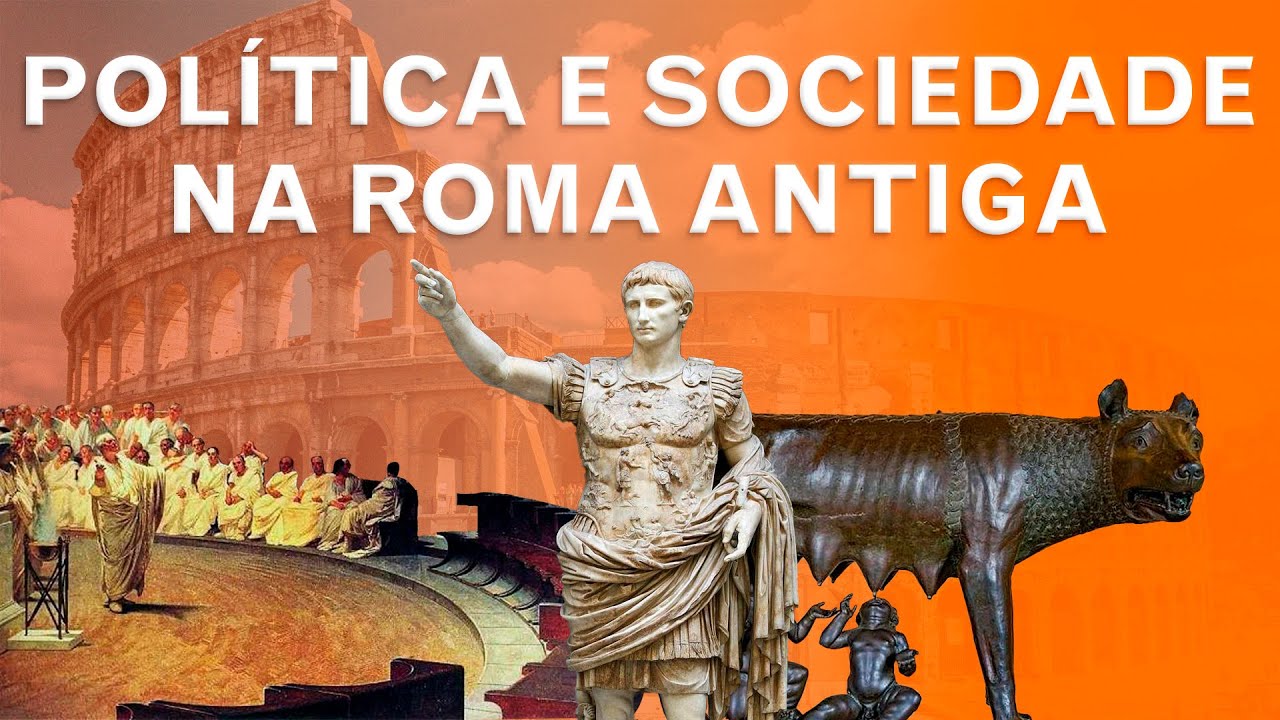 Democracia Romana Antiga Era La República Romana Una Verdadera