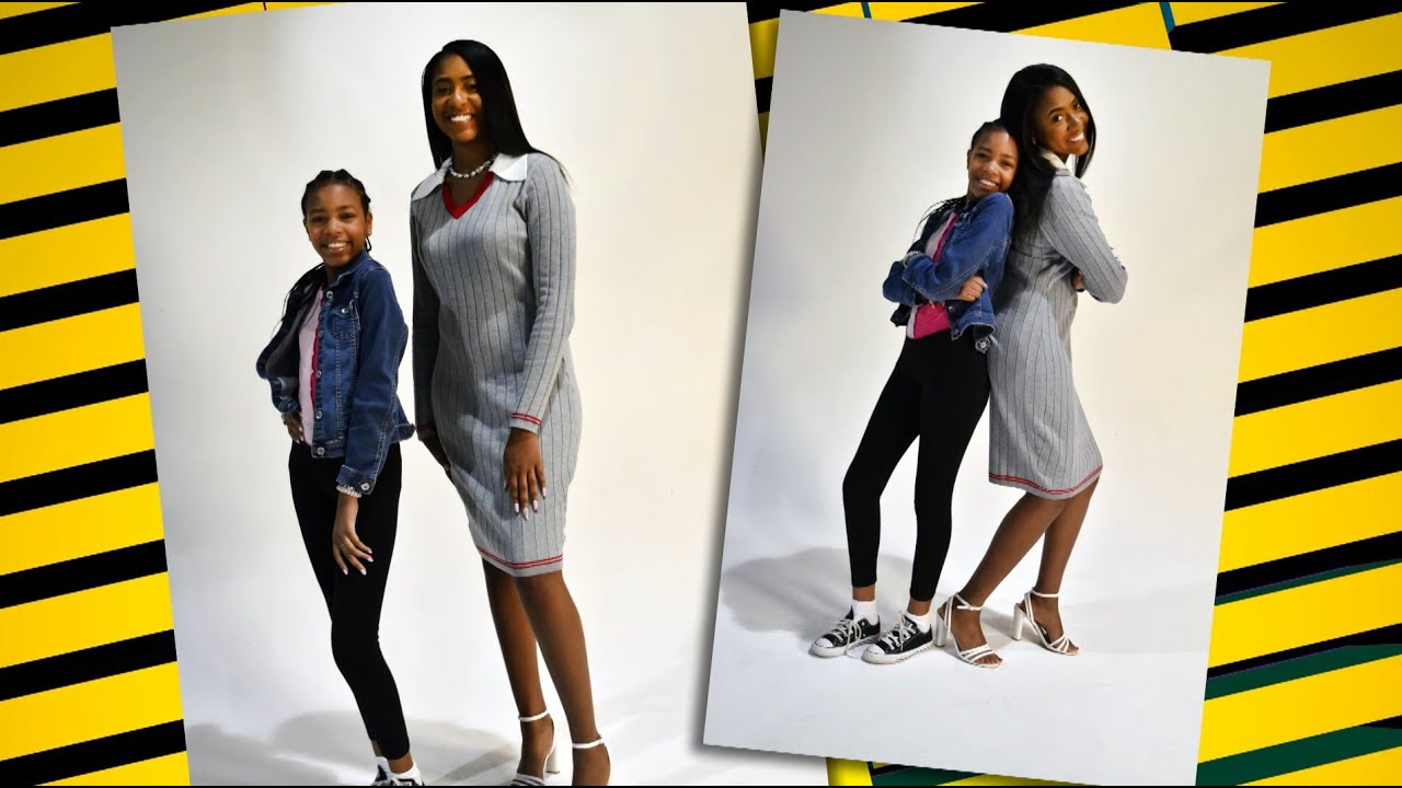 Industrial Engineer: Jada | Engineering Your Future - YouTube