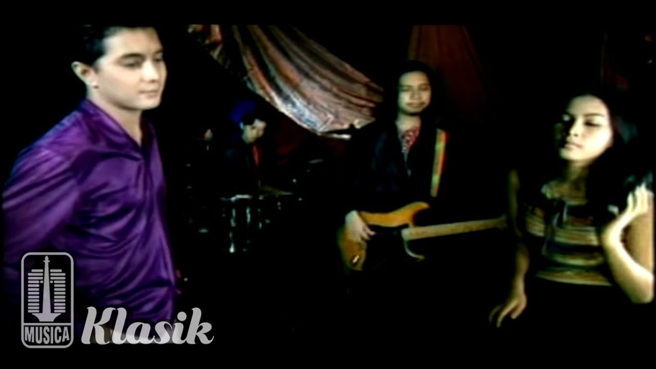 Java Jive - Menikah (Official Karaoke Video) - YouTube