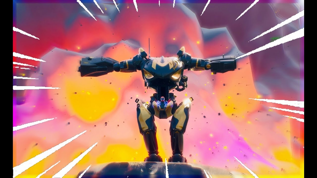 Fortnut Season X in a Niteshell - YouTube