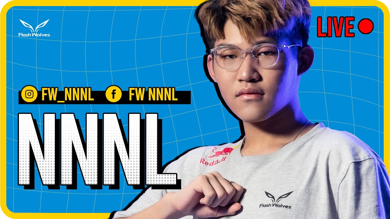 「FW NNNL 今天我玩的還可以吧! - YouTube