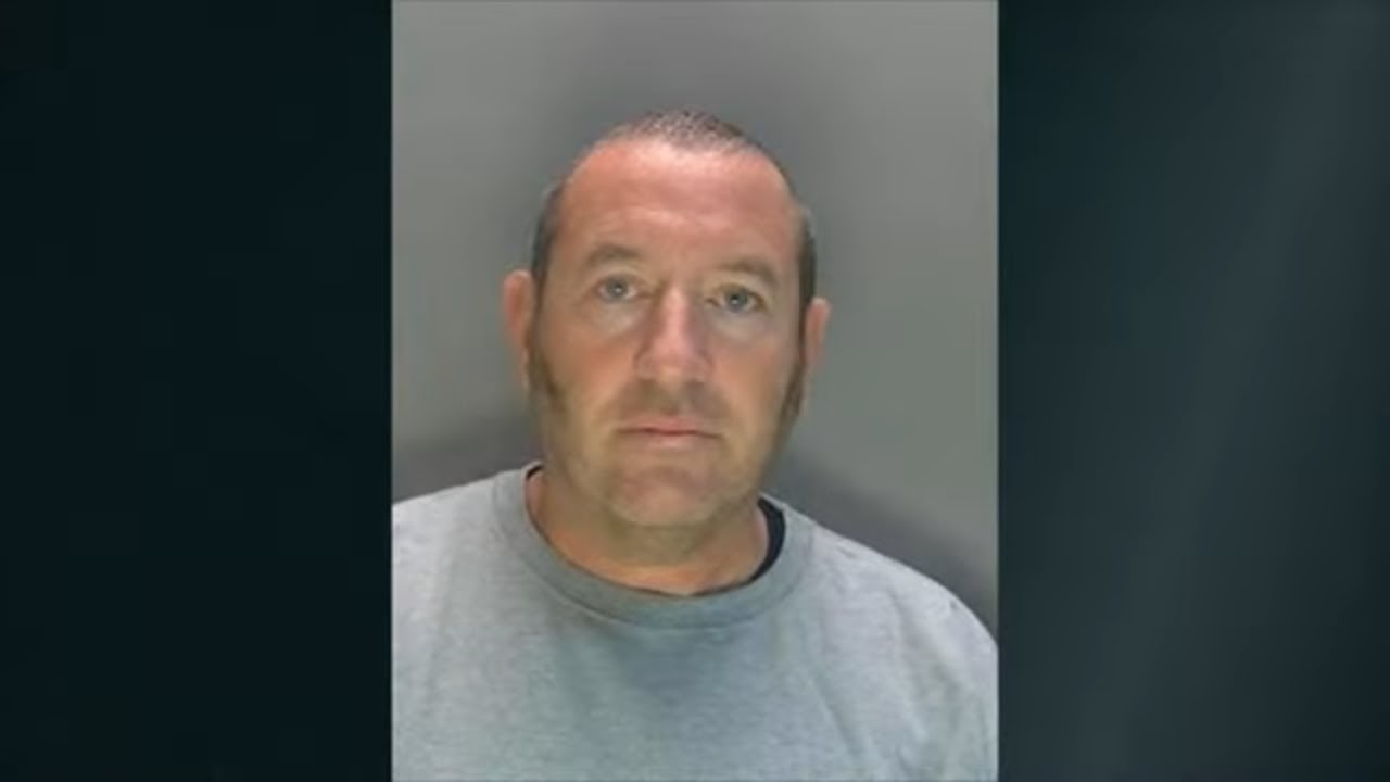 Rapist former Met Police officer David Carrick jailed for minimum of 30 ...