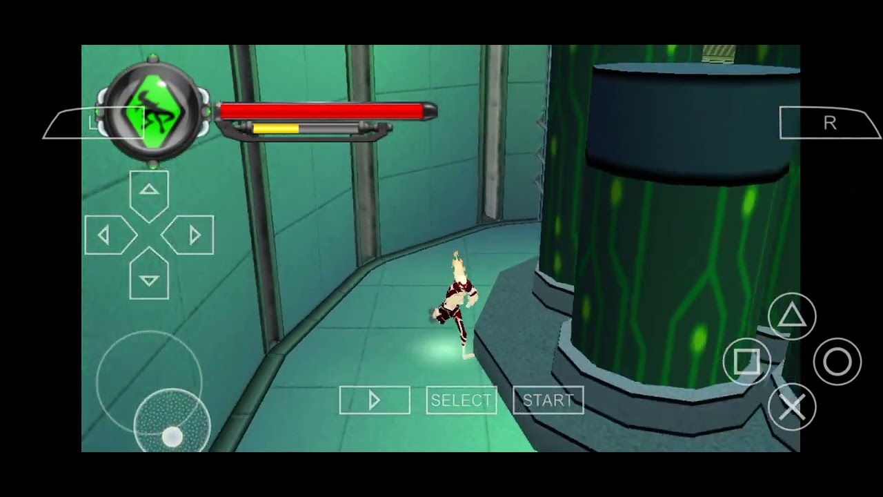 Ben ten protector of earth gameplay |area 51| sumo slammer cards ...