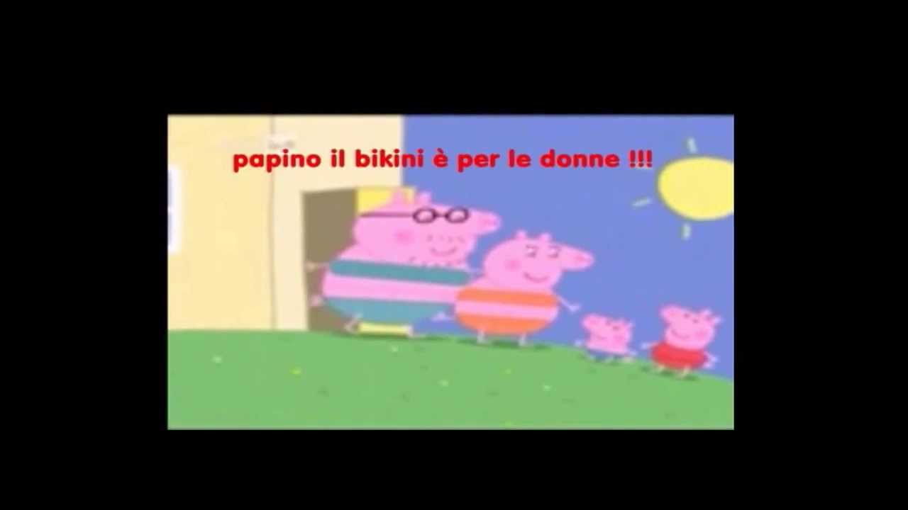peppa pig dj - YouTube