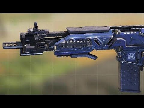Using Peacekeeper MK2 (CODM - YouTube