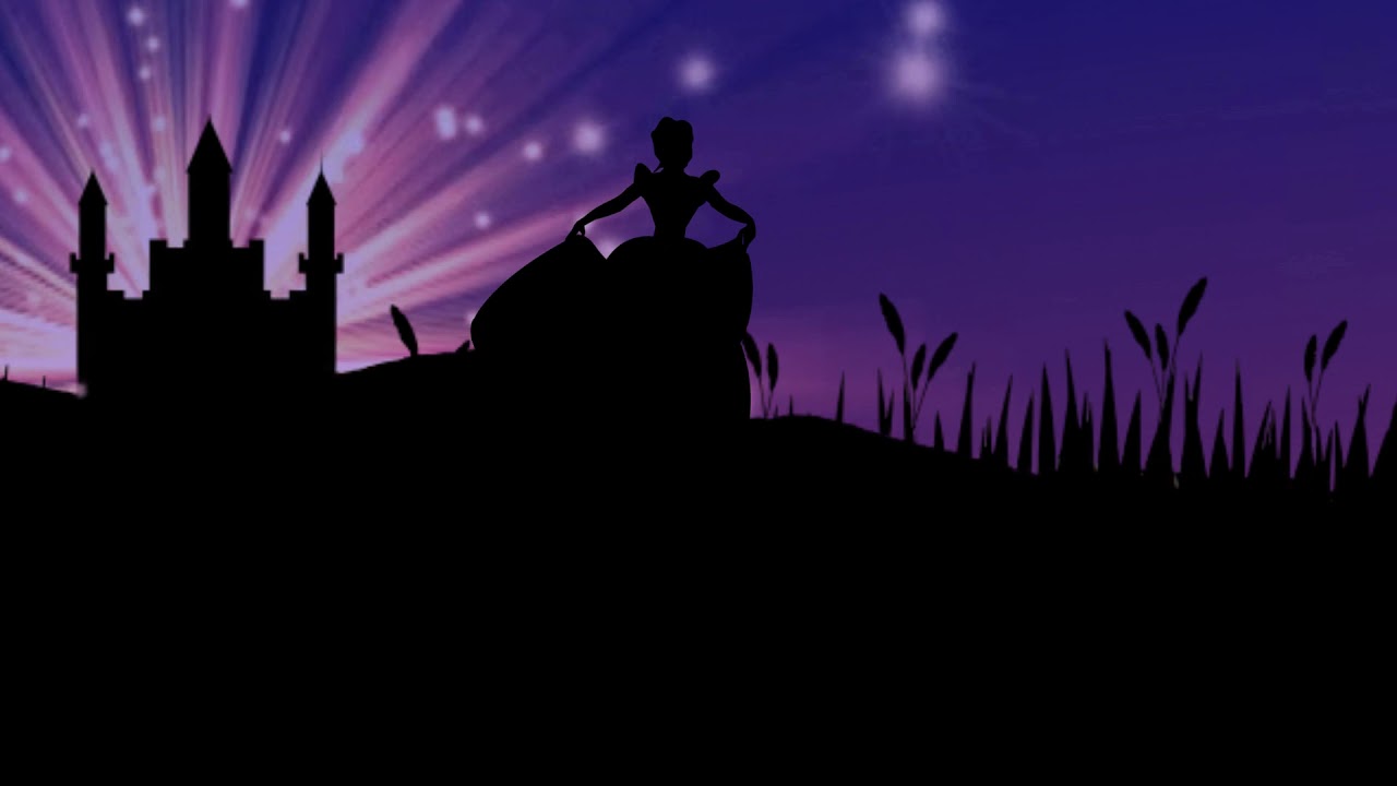 Night Night BedTime - Lullaby for Kids - Sunset Princess - YouTube
