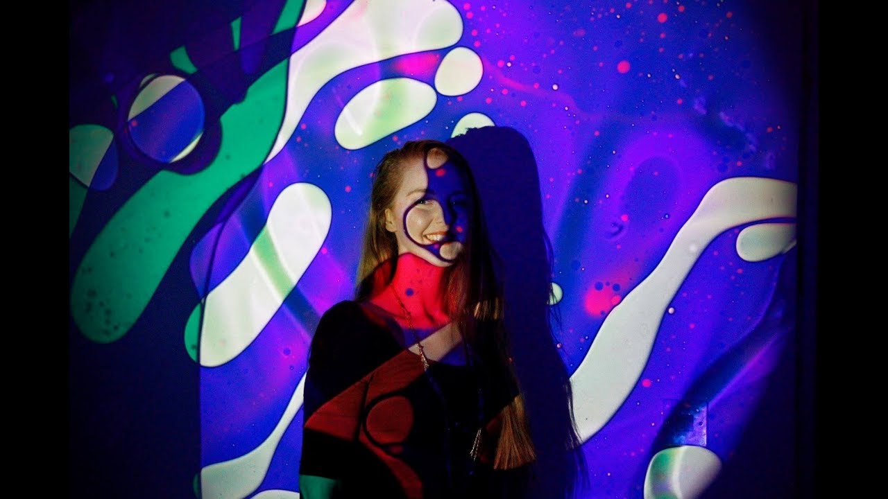 OPTIKINETICS UNBOXING ! New Solar 100 led - YouTube