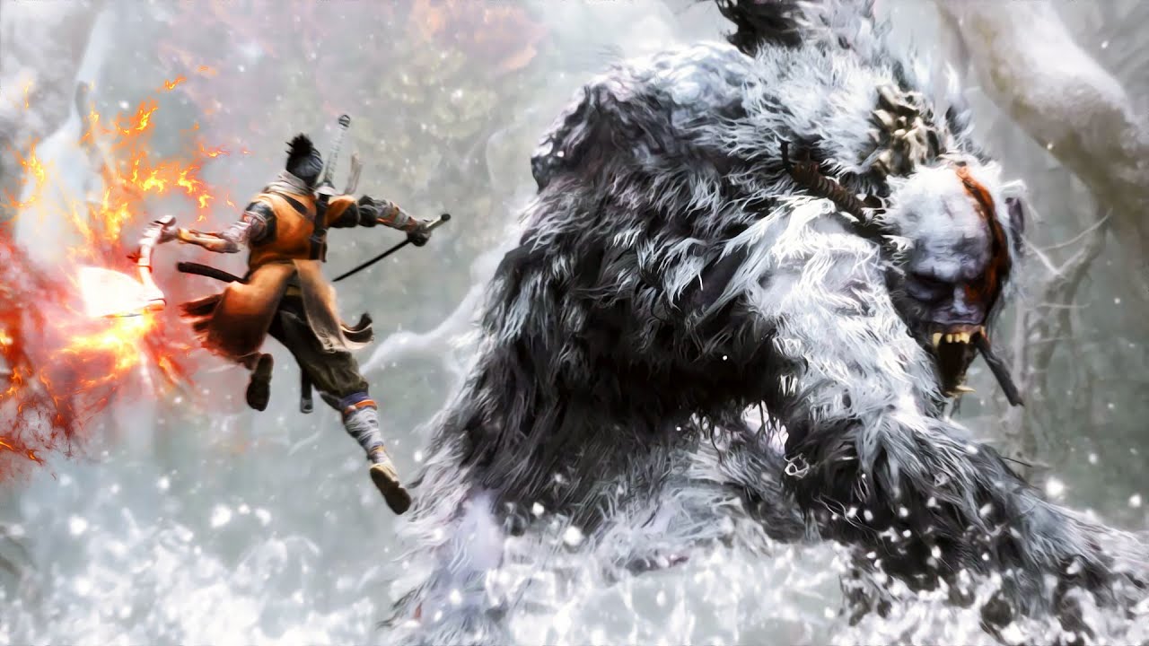 「只狼：影逝二度」Cheat Engine to play Sekiro Shadows Die Twice - Immortal ...
