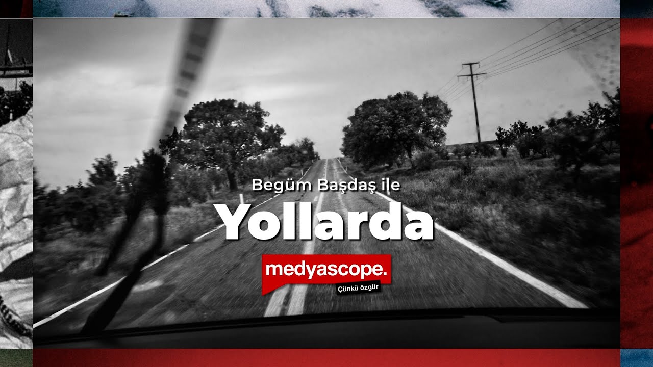 On the Move: Sharp borders & border tech experiments - YouTube