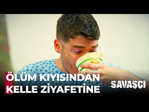 İlyas'a Şifa Niyetine Ziyafet - Savaşçı 109. Bölüm (FİNAL)