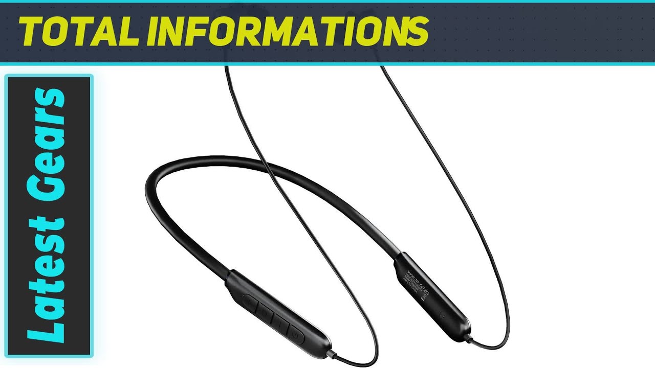 reviewTONEMAC N8 Bluetooth Earbuds Review - Crystal-Clear Audio and ...