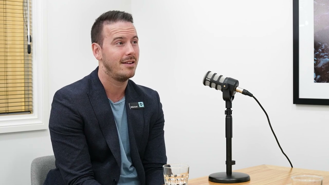 Brett Gabel (NairneChat founder): On Nairne’s past & future. - YouTube