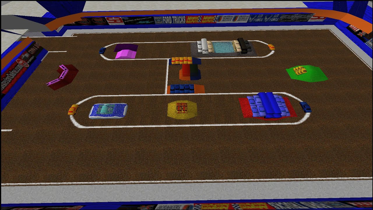 MTM2 Track Debut: Custom Denver 2020 - YouTube