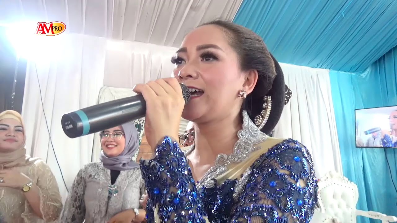 TEMBANG KANGEN ITA SUWARDI GANDHES LUWES CAMPURSARI LIVE BATU CEPER ...