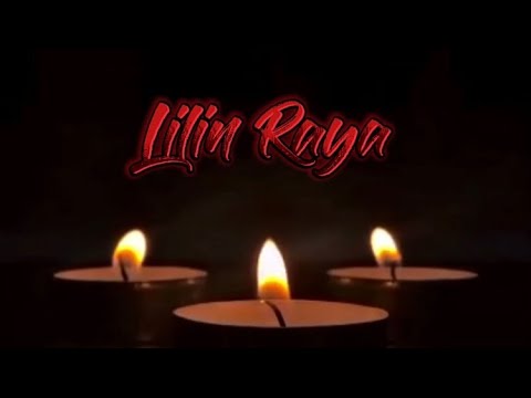 Lilin Raya - Luanloko | RF | Muffa | Budak J | Beterais | Ak Danial ...
