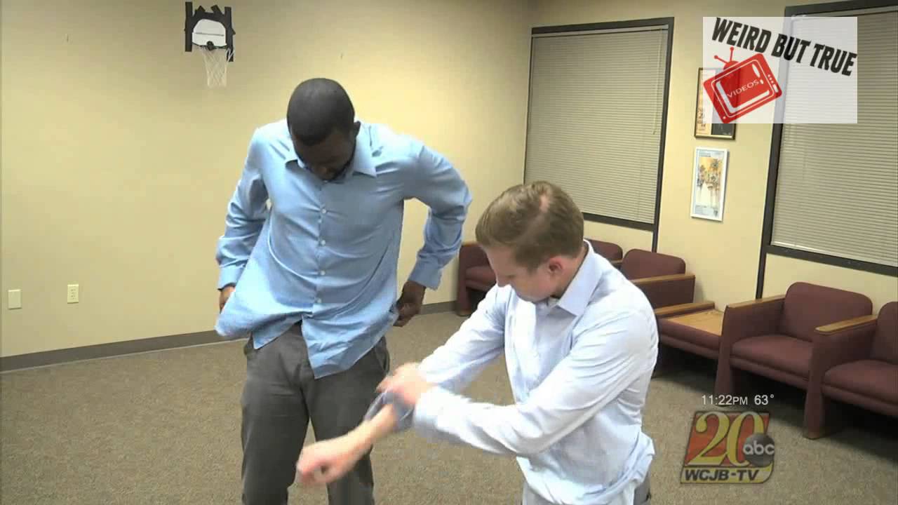 WCJB TV 20 Recreates NCAA March Madness Highlights to Beat Restrictions ...