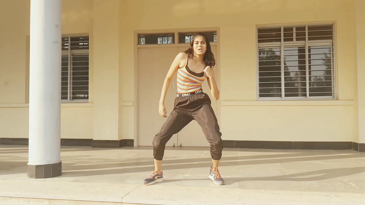 dance - YouTube