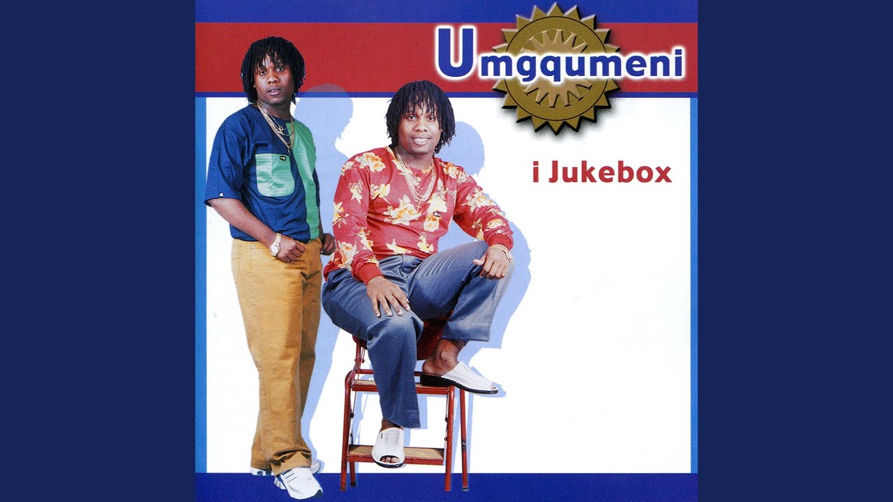 Umuntu Qgambamanga - YouTube