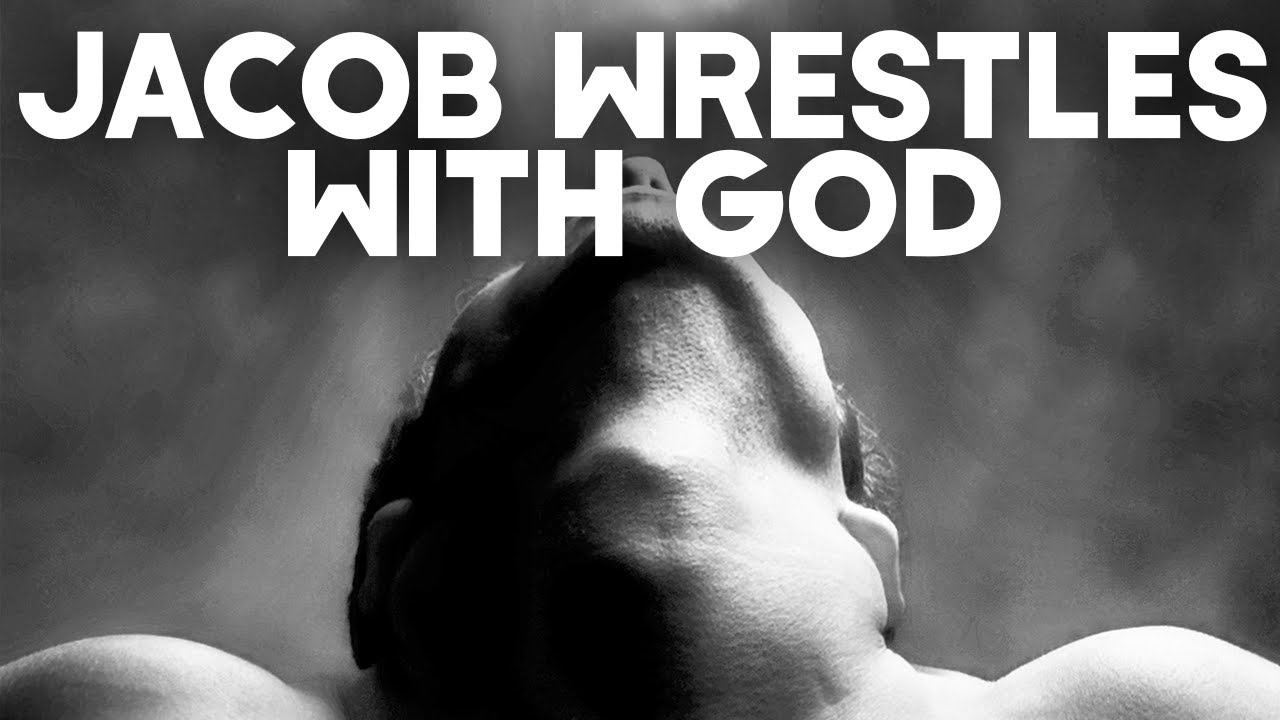 Genesis 32 - Jacob Wrestles With God - YouTube