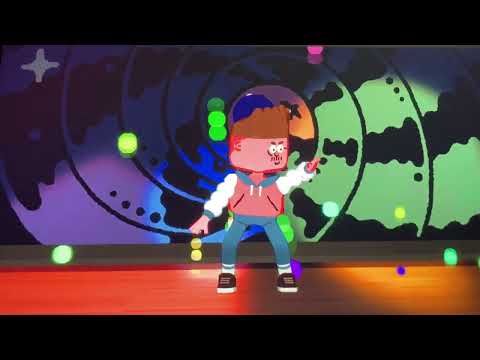 Toca Dance Street Bird Dancing With K-Boy - YouTube