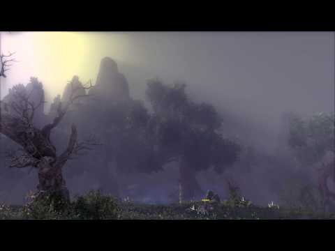 BnS - Music [ Forest of the damned ]