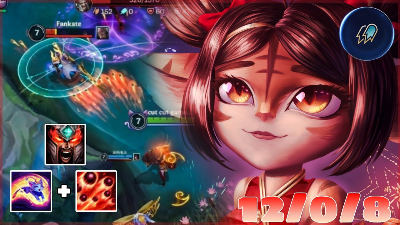 Wild Rift:BEST MODE OF WILD RIFT ULTIMATE SPELLBOOK I LOVE THIS MODE ...