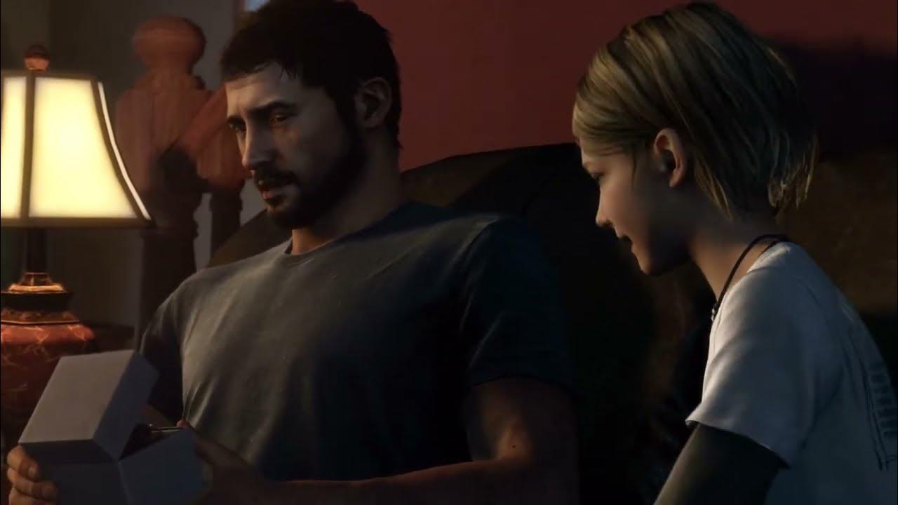 不朽の名作 THE LAST OF US REMASTERED Part.1 - YouTube